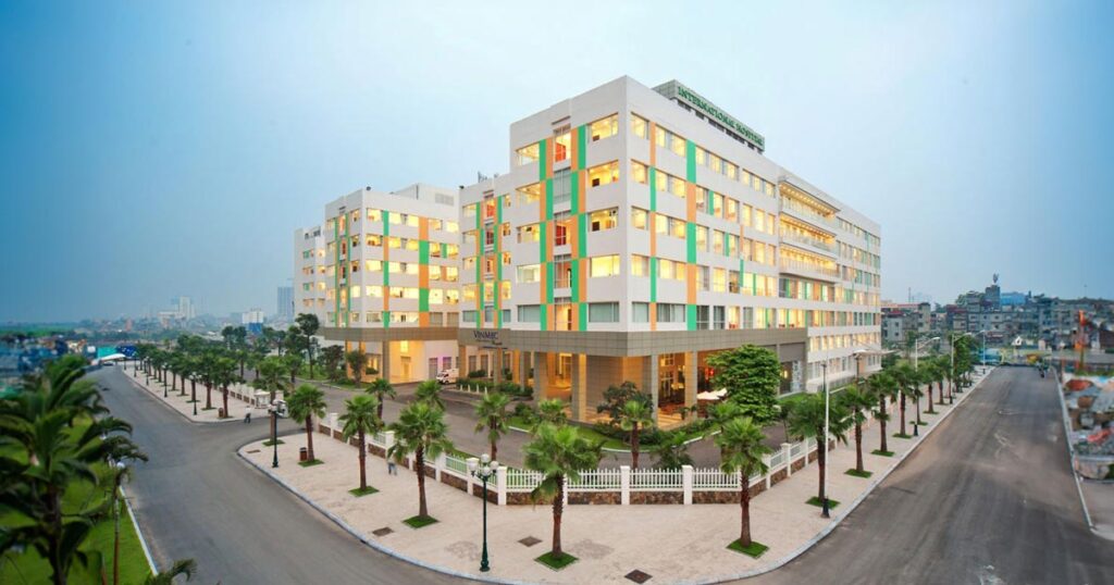 Danh Sách Bệnh Viện bảo lãnh viện phí của PTI 2025 • Bảo hiểm PTI Online